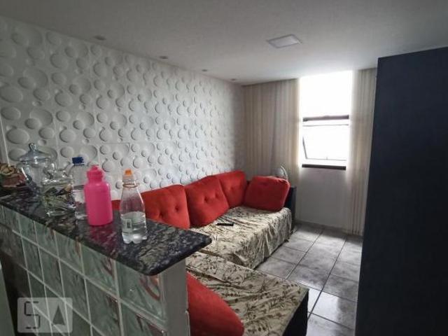 Apartamento à Venda Sapopemba, 2 Quartos, 40 m2