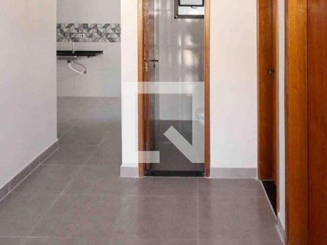 Apartamento à Venda Sapopemba, 2 Quartos, 40 m2