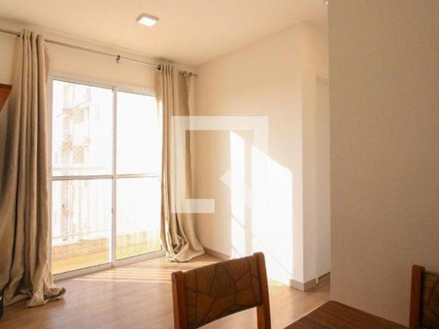 Apartamento à Venda Sapopemba, 2 Quartos, 40 m2