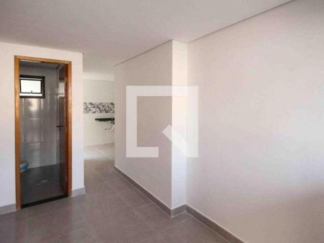 Apartamento à Venda Sapopemba, 2 Quartos, 40 m2