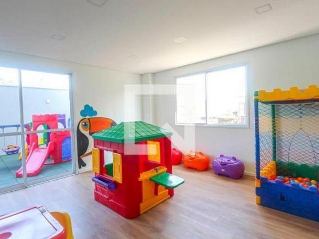 Apartamento à Venda Sapopemba, 2 Quartos, 40 m2
