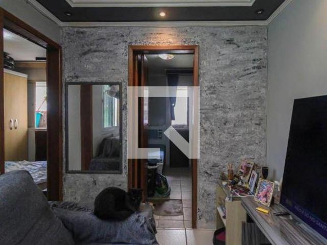 Apartamento à Venda Sapopemba, 2 Quartos, 40 m2