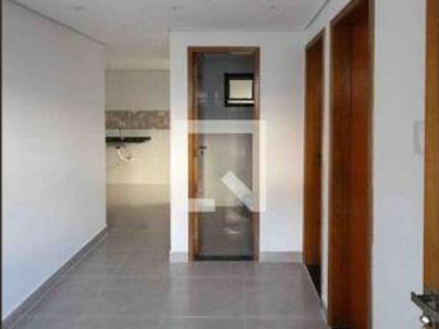 Apartamento à Venda Sapopemba, 2 Quartos, 40 m² São Paulo