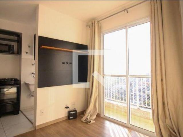 Apartamento à Venda Sapopemba, 2 Quartos, 40 m² São Paulo