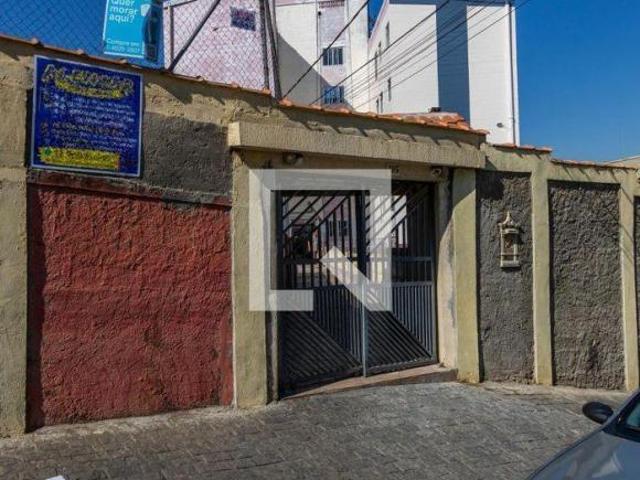 Apartamento à Venda Sapopemba, 2 Quartos, 41 m2