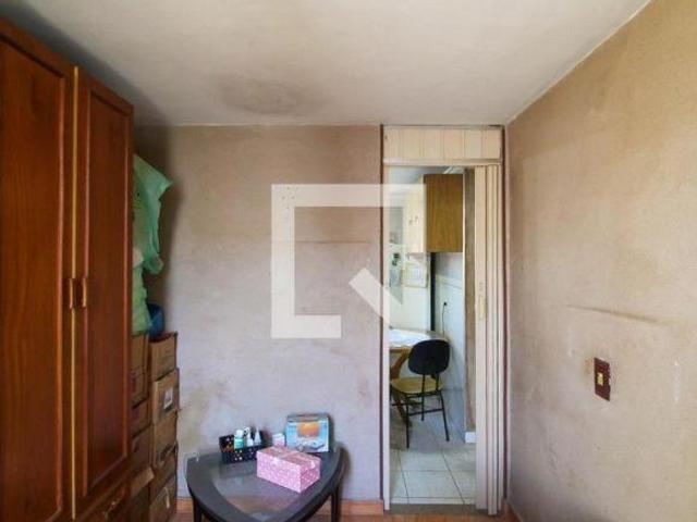 Apartamento à Venda Sapopemba, 2 Quartos, 41 m2