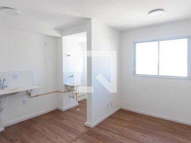 Apartamento à Venda Sapopemba, 2 Quartos, 41 m2