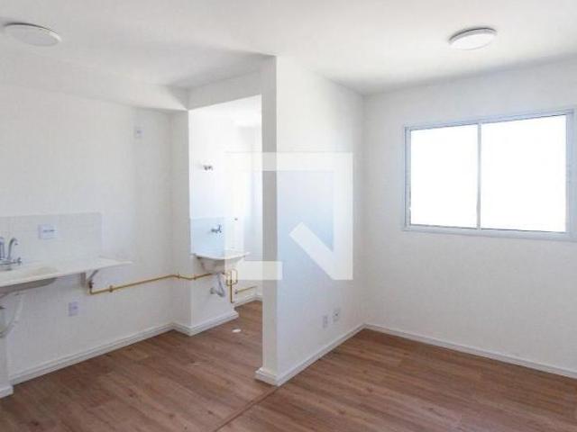 Apartamento à Venda Sapopemba, 2 Quartos, 41 m2