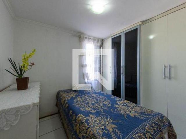 Apartamento à Venda Sapopemba, 2 Quartos, 41 m2