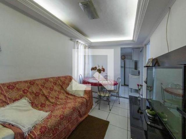 Apartamento à Venda Sapopemba, 2 Quartos, 41 m2