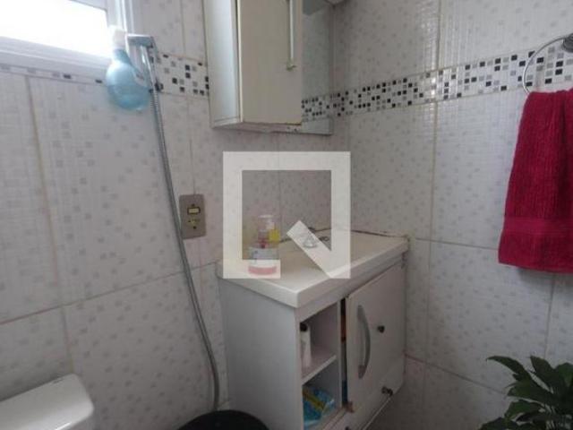 Apartamento à Venda Sapopemba, 2 Quartos, 41 m2