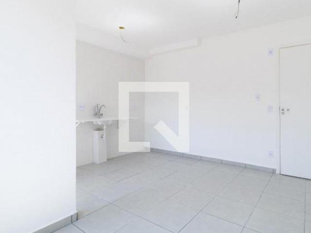 Apartamento à Venda Sapopemba, 2 Quartos, 41 m2