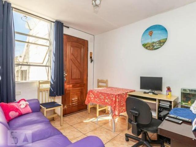 Apartamento à Venda Sapopemba, 2 Quartos, 41 m2