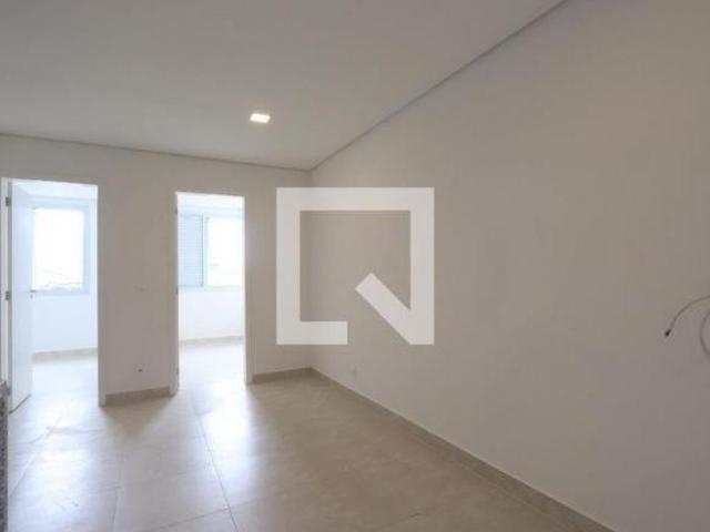 Apartamento à Venda Sapopemba, 2 Quartos, 41 m2