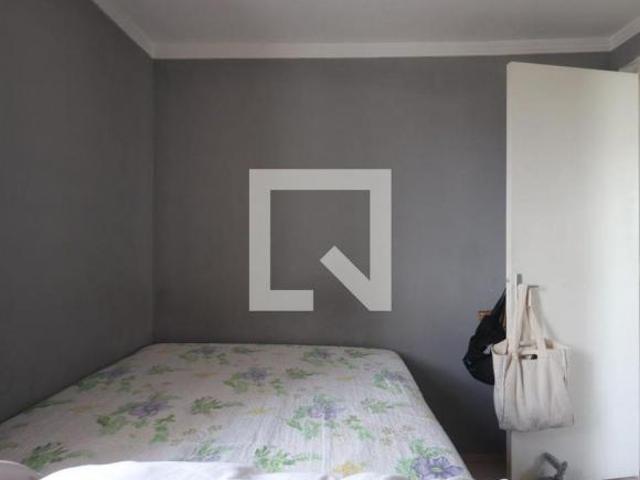 Apartamento à Venda Sapopemba, 2 Quartos, 41 m2