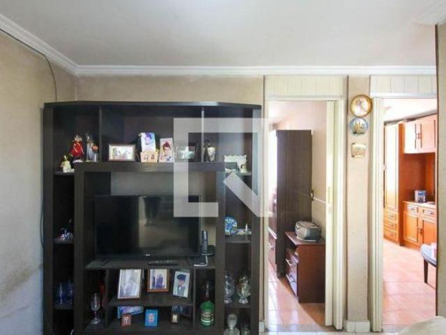 Apartamento à Venda Sapopemba, 2 Quartos, 41 m² São Paulo