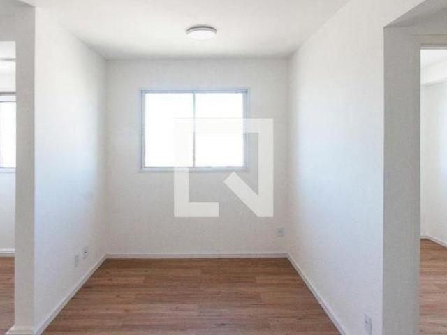 Apartamento à Venda Sapopemba, 2 Quartos, 41 m² São Paulo