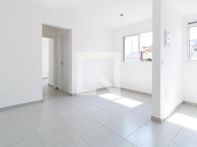 Apartamento à Venda Sapopemba, 2 Quartos, 41 m² São Paulo