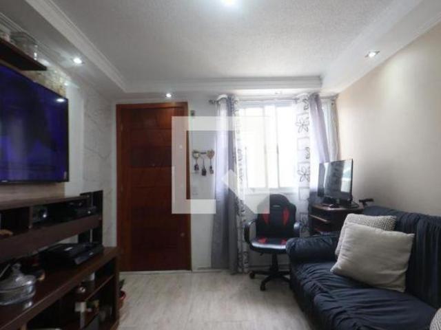 Apartamento à Venda Sapopemba, 2 Quartos, 41 m² São Paulo