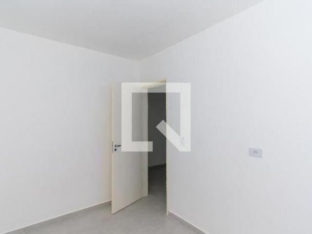 Apartamento à Venda Sapopemba, 2 Quartos, 42 m2