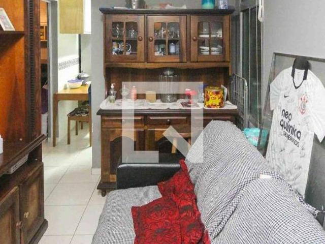 Apartamento à Venda Sapopemba, 2 Quartos, 42 m2