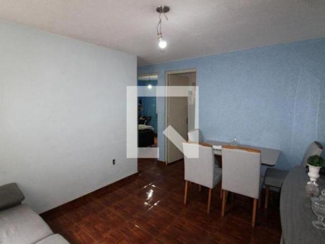 Apartamento à Venda Sapopemba, 2 Quartos, 42 m2