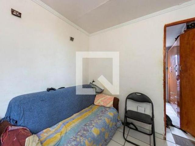 Apartamento à Venda Sapopemba, 2 Quartos, 42 m2