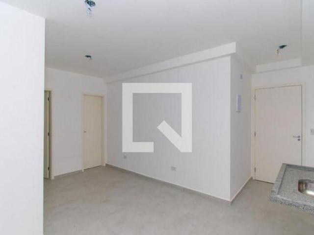 Apartamento à Venda Sapopemba, 2 Quartos, 42 m2
