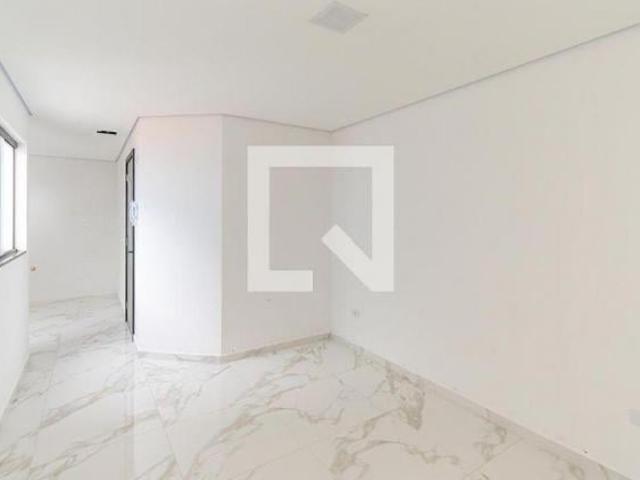 Apartamento à Venda Sapopemba, 2 Quartos, 42 m2