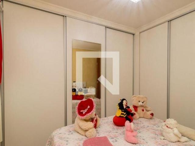 Apartamento à Venda Sapopemba, 2 Quartos, 42 m2