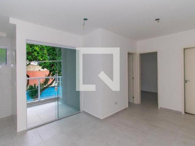 Apartamento à Venda Sapopemba, 2 Quartos, 42 m2