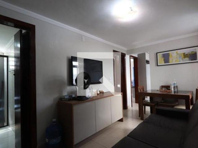 Apartamento à Venda Sapopemba, 2 Quartos, 42 m2