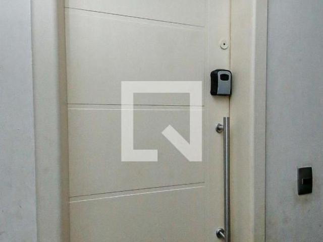 Apartamento à Venda Sapopemba, 2 Quartos, 42 m2
