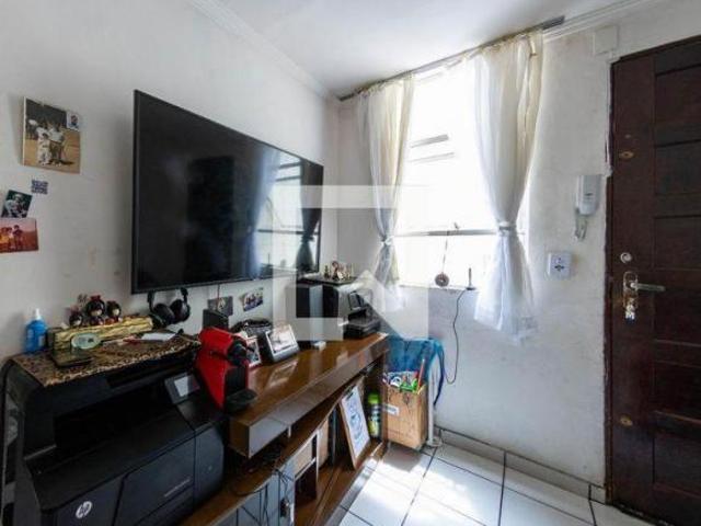 Apartamento à Venda Sapopemba, 2 Quartos, 42 m2