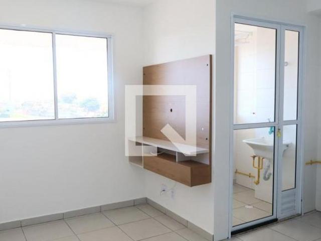 Apartamento à Venda Sapopemba, 2 Quartos, 42 m2