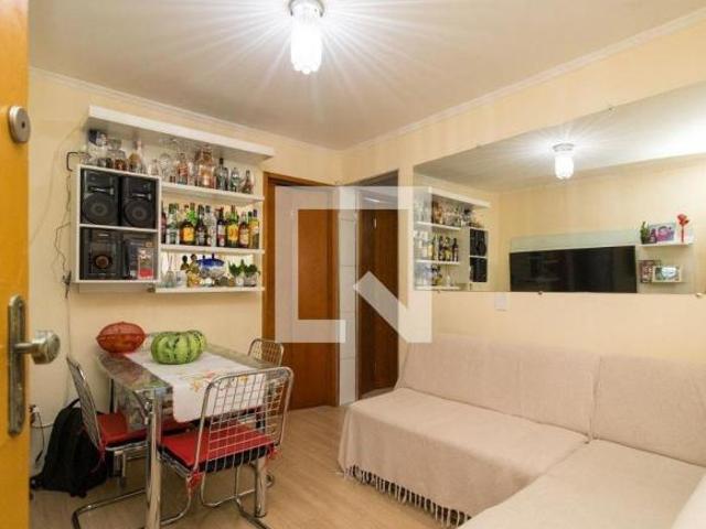 Apartamento à Venda Sapopemba, 2 Quartos, 42 m2