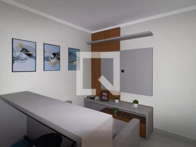 Apartamento à Venda Sapopemba, 2 Quartos, 42 m² São Paulo