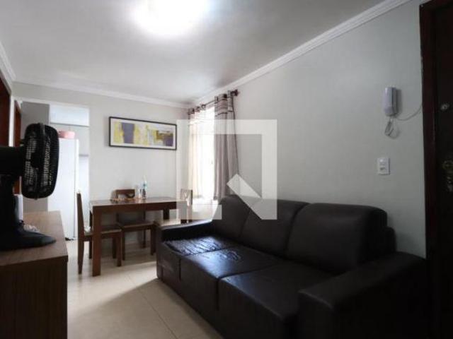 Apartamento à Venda Sapopemba, 2 Quartos, 42 m² São Paulo