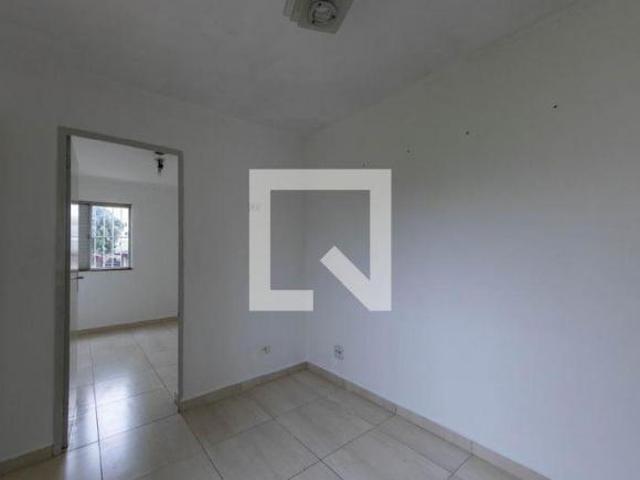 Apartamento à Venda Sapopemba, 2 Quartos, 42 m² São Paulo