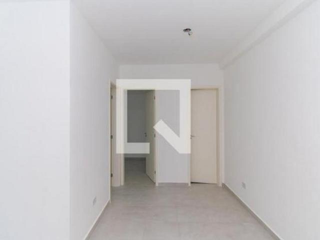 Apartamento à Venda Sapopemba, 2 Quartos, 42 m² São Paulo