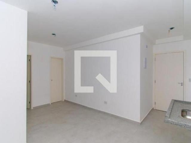 Apartamento à Venda Sapopemba, 2 Quartos, 42 m² São Paulo