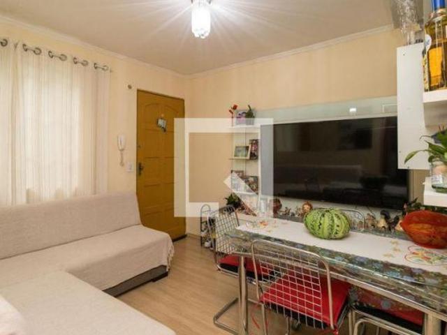 Apartamento à Venda Sapopemba, 2 Quartos, 42 m² São Paulo