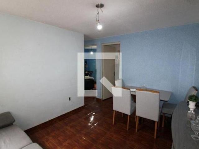 Apartamento à Venda Sapopemba, 2 Quartos, 42 m² São Paulo