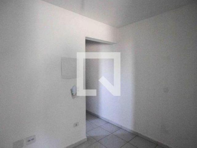 Apartamento à Venda Sapopemba, 2 Quartos, 43 m2