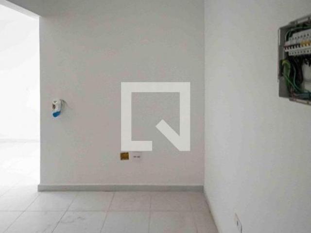 Apartamento à Venda Sapopemba, 2 Quartos, 43 m2