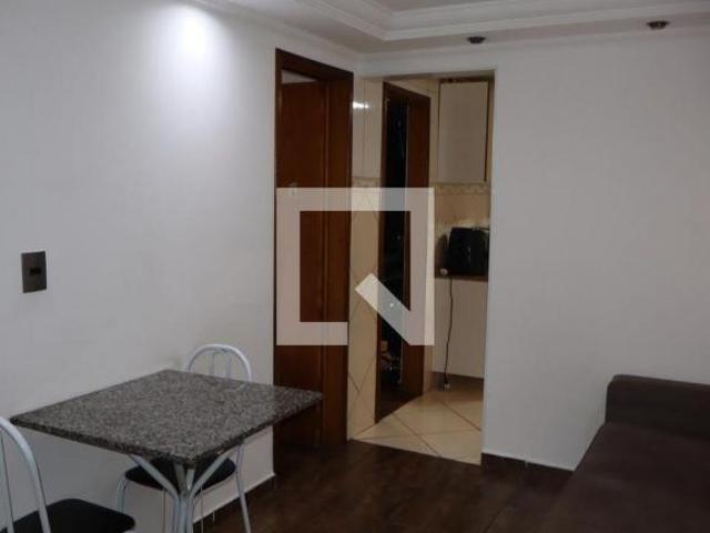 Apartamento à Venda Sapopemba, 2 Quartos, 43 m2