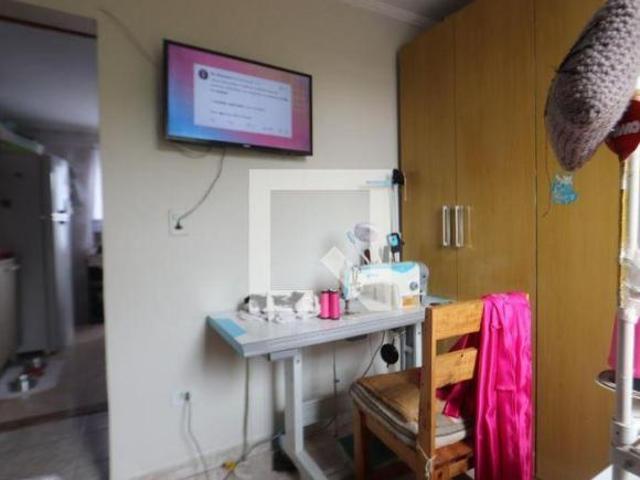 Apartamento à Venda Sapopemba, 2 Quartos, 43 m2