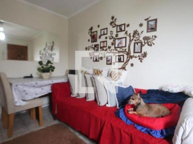 Apartamento à Venda Sapopemba, 2 Quartos, 43 m2