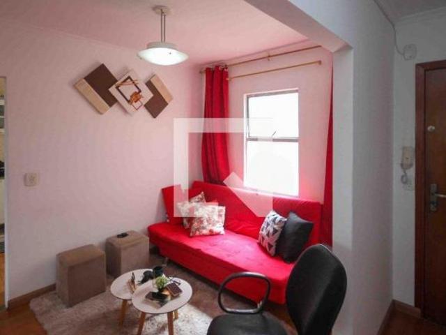 Apartamento à Venda Sapopemba, 2 Quartos, 43 m2