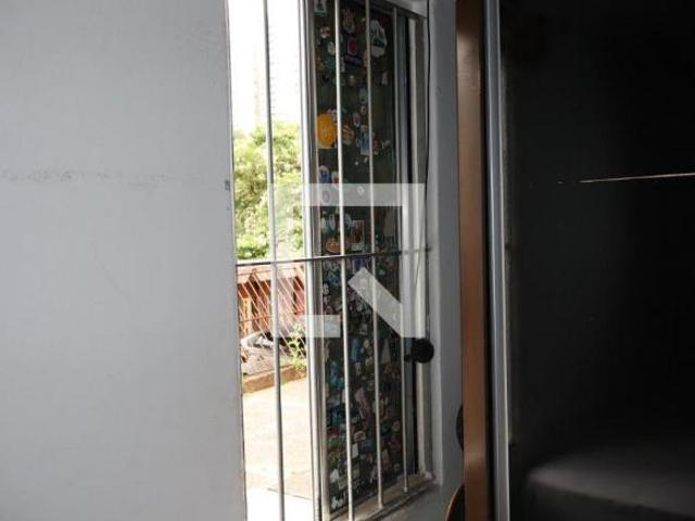 Apartamento à Venda Sapopemba, 2 Quartos, 43 m2